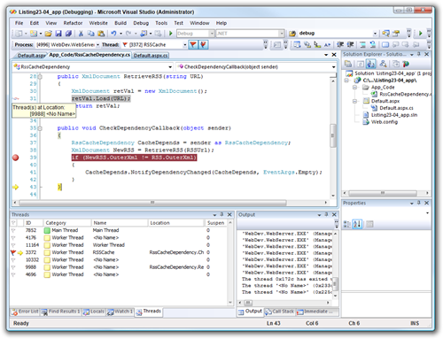 multi-threaded-debugging-in-visual-studio-2008-scott-hanselman